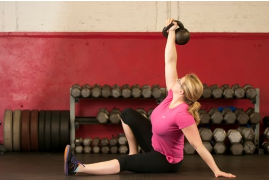 IYCA - The International Youth Conditioning Association : Kettlebell ...