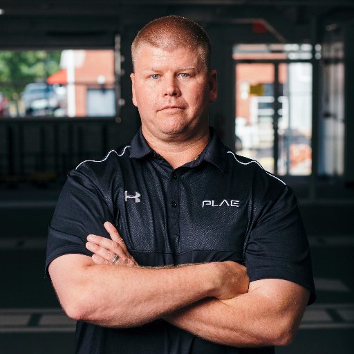 IYCA - The International Youth Conditioning Association : Ron McKeefery ...